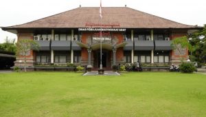 Dinas Pemajuan Masyarakat Adat – Pemerintah Provinsi Bali